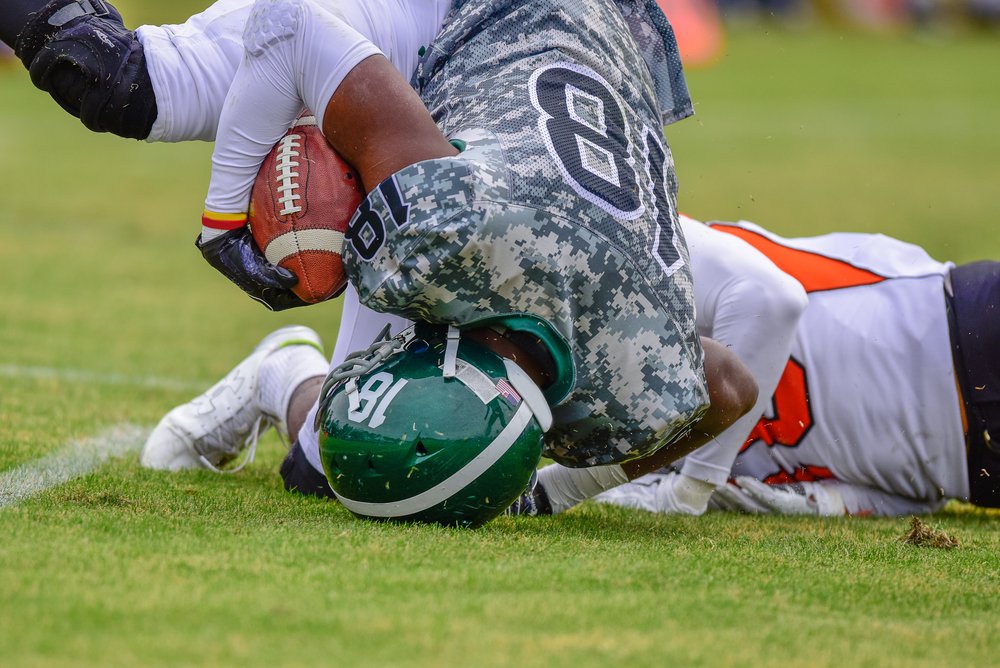Concussion Management - Inspired Physical Therapy